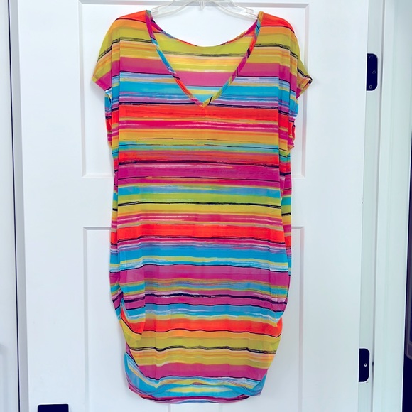 Anne Cole | Swim | Anne Cole Swim Cover Up | Poshmark